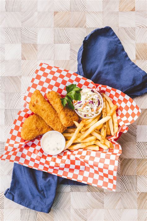 About — Skippers Seafood And Chowder