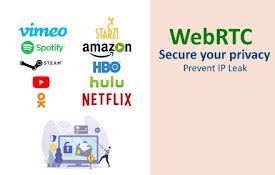 Webrtc Protect Protect Ip Leak Chrome