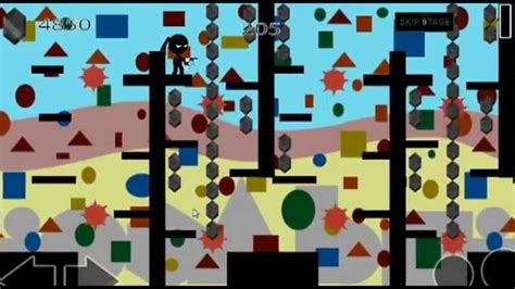 Shape Destroyer Android Game BUILDBOX YouTube