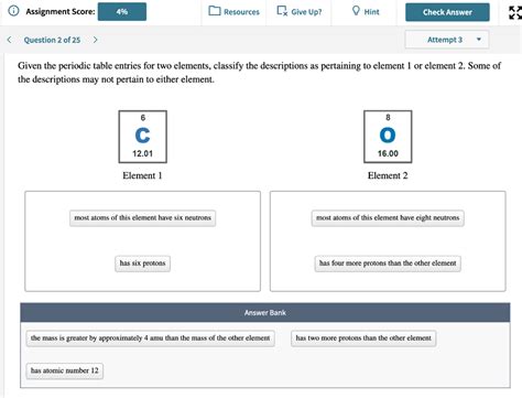 Solved Assignment Score Resources Give Up Hint Check Chegg