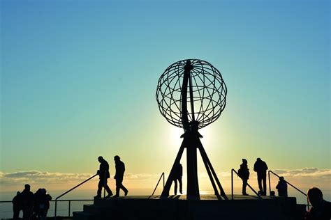Países Nórdicos Buena Ruta Viajes En Autocaravana