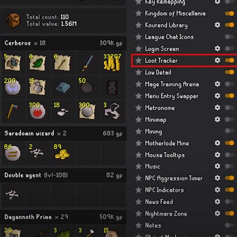 Best RuneLite Plugins For OSRS NovaMMO