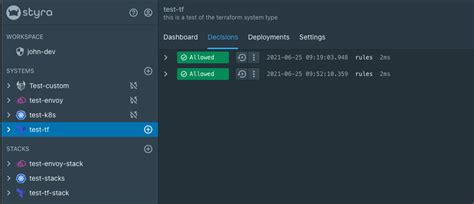 Opa Styra And Terraform Protect Your Cloud Investment Styra
