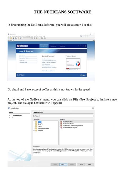 A Beginners Guide To Learning The Basics Of Java Programming Pdf