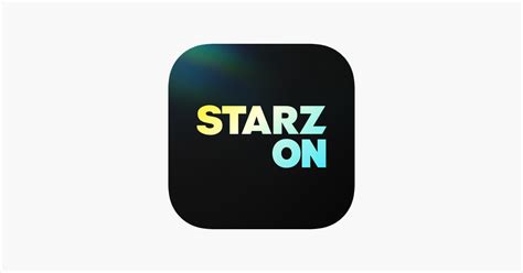 STARZ ON على App Store