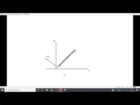 فیلم آموزشی درک و تفسیر نتیجه Pca Matlab فراگیری ماشین با زیرنویس