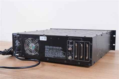 Yamaha Ai8 Analog Input Box