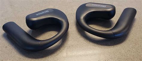 Blitzmax Open Ear Wireless Headphones Review And Testing Nerd Techy