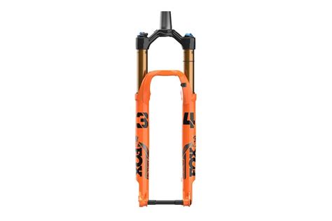 Fox Factory Series Float Step Cast FIT Mm Fork X Mm Push Lock Remote In