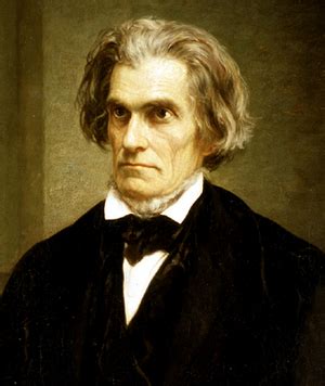 John C Calhoun Prolewiki
