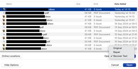 Macos15 Sequoia Problems With Microso… Apple Community