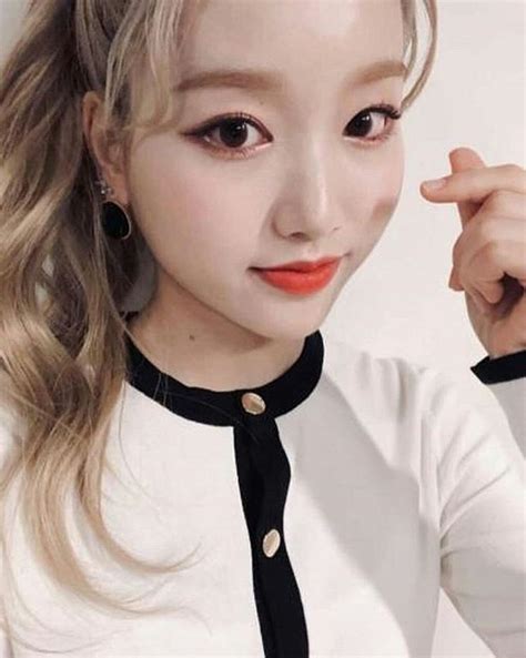 Agora Eu Vou Ser Presa Hauaha Heejin HyunJin HaSeul Yeojin ViVi