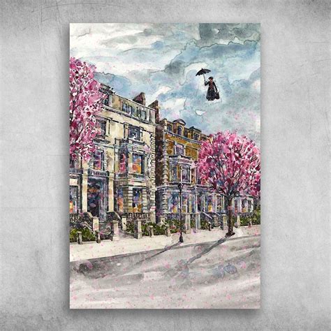Anything Can Happen If You Let It Mary Poppins Fridaystuff