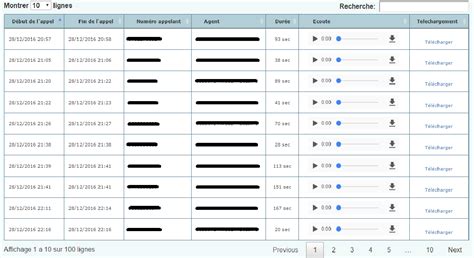 Tableau Auto Load Ajax Ajax Load Auto Par Francoisbray Page 1