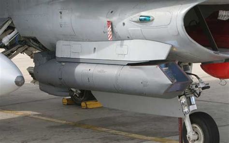 Pakistan Air Force F 16 Sniper Targeting Pods Jet Fighter Pilot Air
