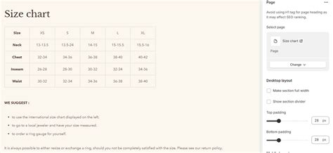 Page Omni Themes Support Center