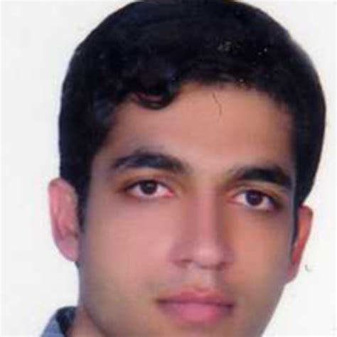 Mohammad Mohseni Phd Of Health Policy Iran University Of Medical