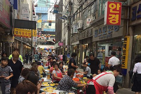 부산 여자 혼자 여행 가볼만한 곳 베스트 4 부산 혼자 가볼만한 곳 추천 4곳 Go Guides