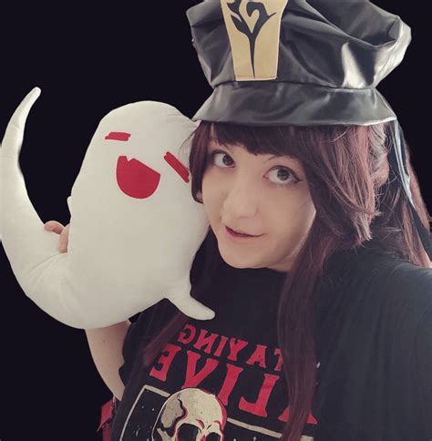 Hu Tao Instant By Shinca95 On Deviantart