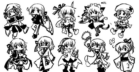 ぴくぷよ 【ぴくぷよ】なぎいぃぃぃい Kanataefcのイラスト Pixiv