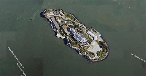 Alcatraz Island Bf4 Map Concept Idea Imgur