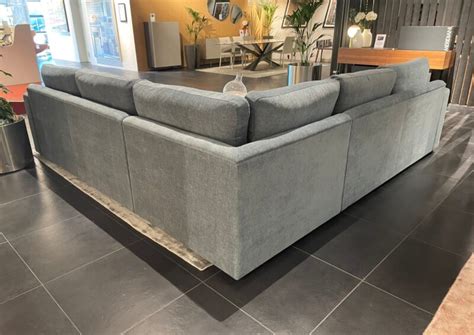 Bushell Interiors Grace Sofa Bushell Interiors