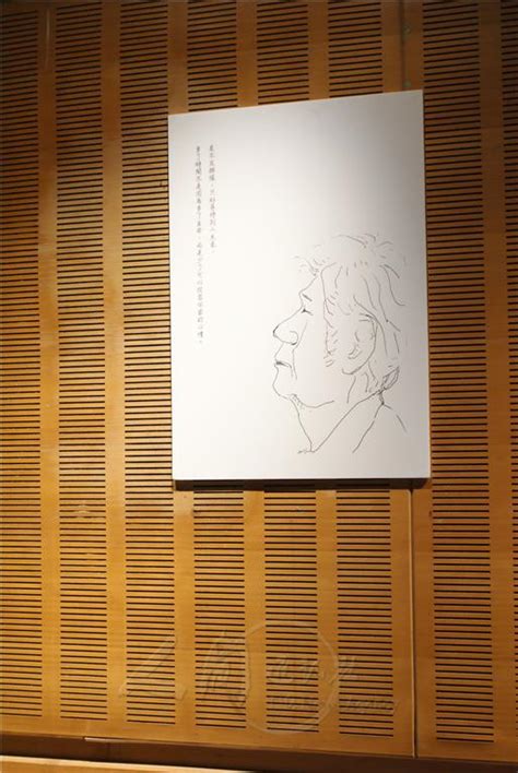 黃光男石坡記遊 作品真實不虛 人間通訊社