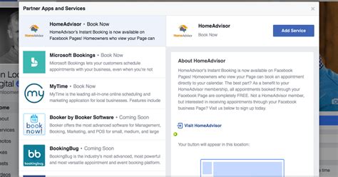 New Call To Action Button Options For Facebook Pages Jon Loomer Digital