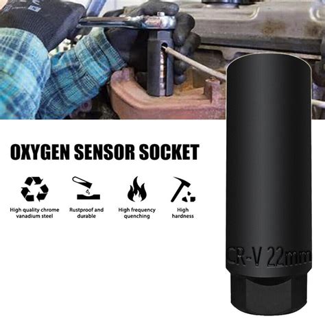 Oxygen Lambda Sensor Socket Removal Tool Kit Engine 22mm 12 Drive Lamda Tool Ebay Uk Oxygen Lambda Sensor Socket Removal Tool Kit Engine 22mm 12 Drive Lamda Tool Ebay Uk