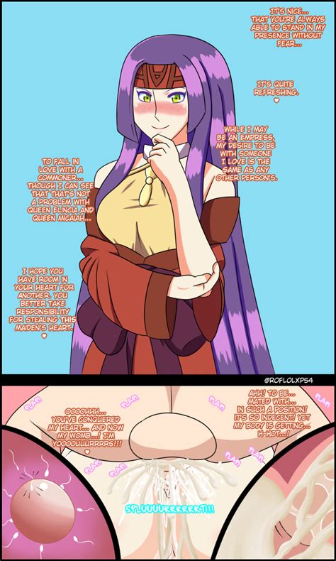 Rule 34 1boy 1girls 2koma Alternate Breast Size Anus Ass Backsack Big