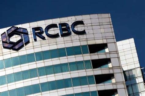 Rcbc Mobile App Raises Bar For Digital Transactions