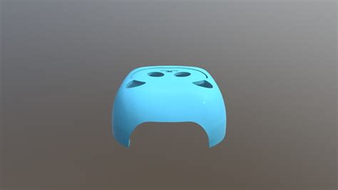 Omnipod Panda Download Free 3d Model By Trideka Designs