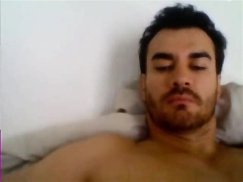 David Zepeda Masturbating On Webcam Eporner