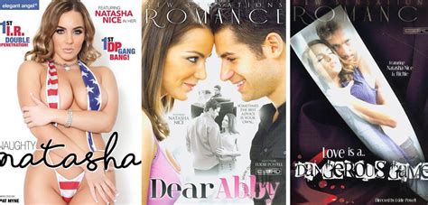 Watch Top 10 Natasha Nice Porn Movies Official Blog Of Adult Empire