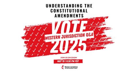 California Nevada Conference Of The UMC Western Jurisdiction Webinar