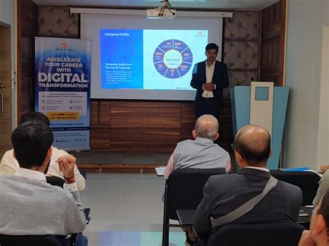 Siddhi Shukla On Linkedin Digitaltransformation Workshop Iot Rpa