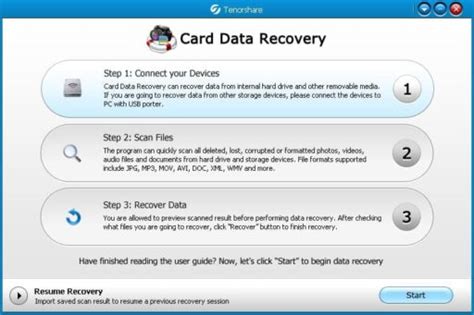 Tutorial How To Repair A Corrupted Or Damaged Memory Card The Tech Journal