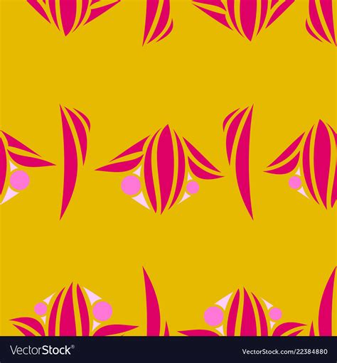 Linear Pattern Of Diagonal Lines Stripe Effect Vector Image