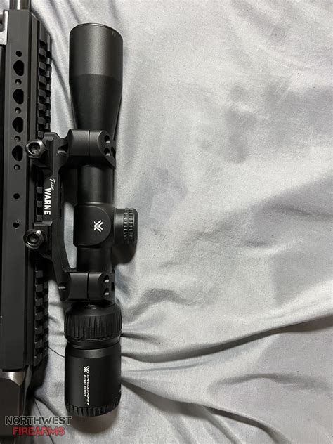 Mini 14 Scout Build Northwest Firearms