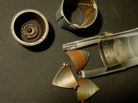 Saab Sf 37 Viggen Special Hobby 1 72 Von Gabriel Basurco