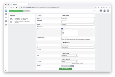 Thruk Plugins