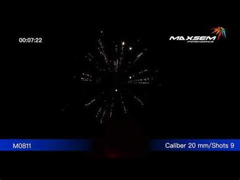 Maxsem Fireworks M Youtube