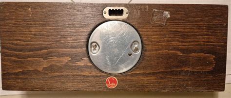 Termometer Hygrometer Barometer Köp På Tradera 696708321