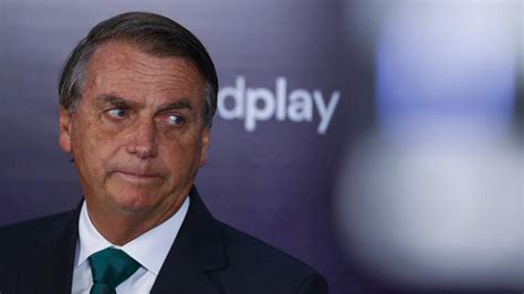 Bolsonaro Se Disculpa Tras Insinuar Que Refugiadas Venezolanas Se