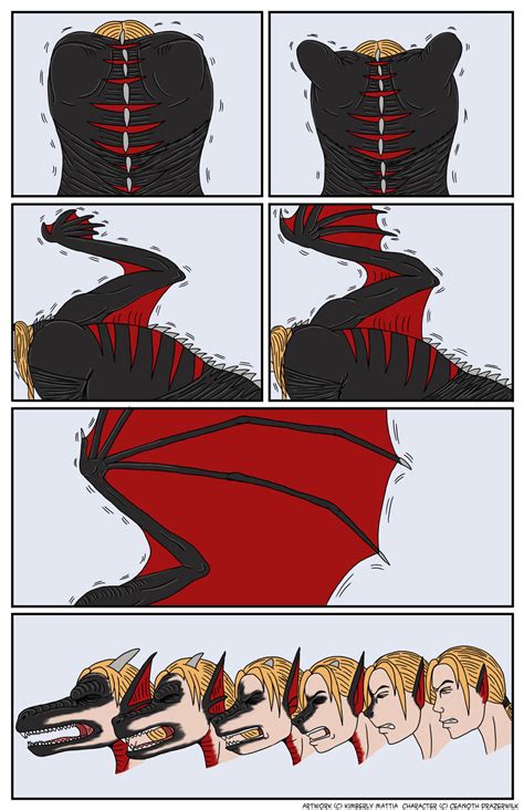 Black Dragon Tf Pg4 By Blueravenfire On Deviantart