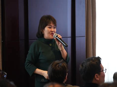 Төмс хүнсний ногоочид Тариалангийн сэргэлт 2023 чуулганд идэвхтэй оролцож байна Isee Mn