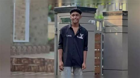 Deadly Rivalry Kerala Teen Killed After School Clash Leaked Chats