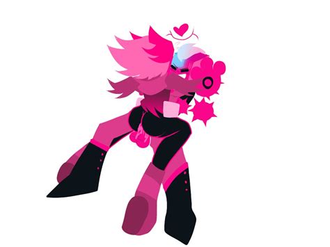 Post 4404402 Corrupted Cube Dub Just Shapes And Beats Sadcube The Pink