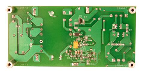Rdk 290 Power Integrations Reference Design Kit Lnk420eg Led