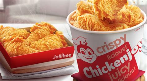 Jollibee Malaysia Menu & Price (Updated 2023) - MLY Menu